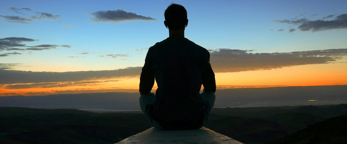 Fantasize is beneficial, as long as you know that you’re fantasizing ...